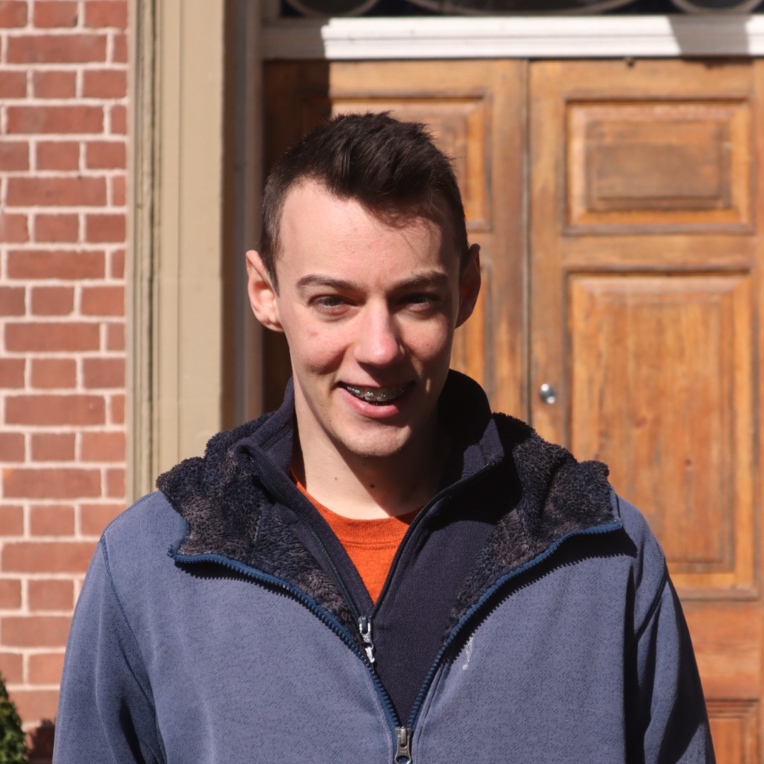 Jandy | Gaines Manor