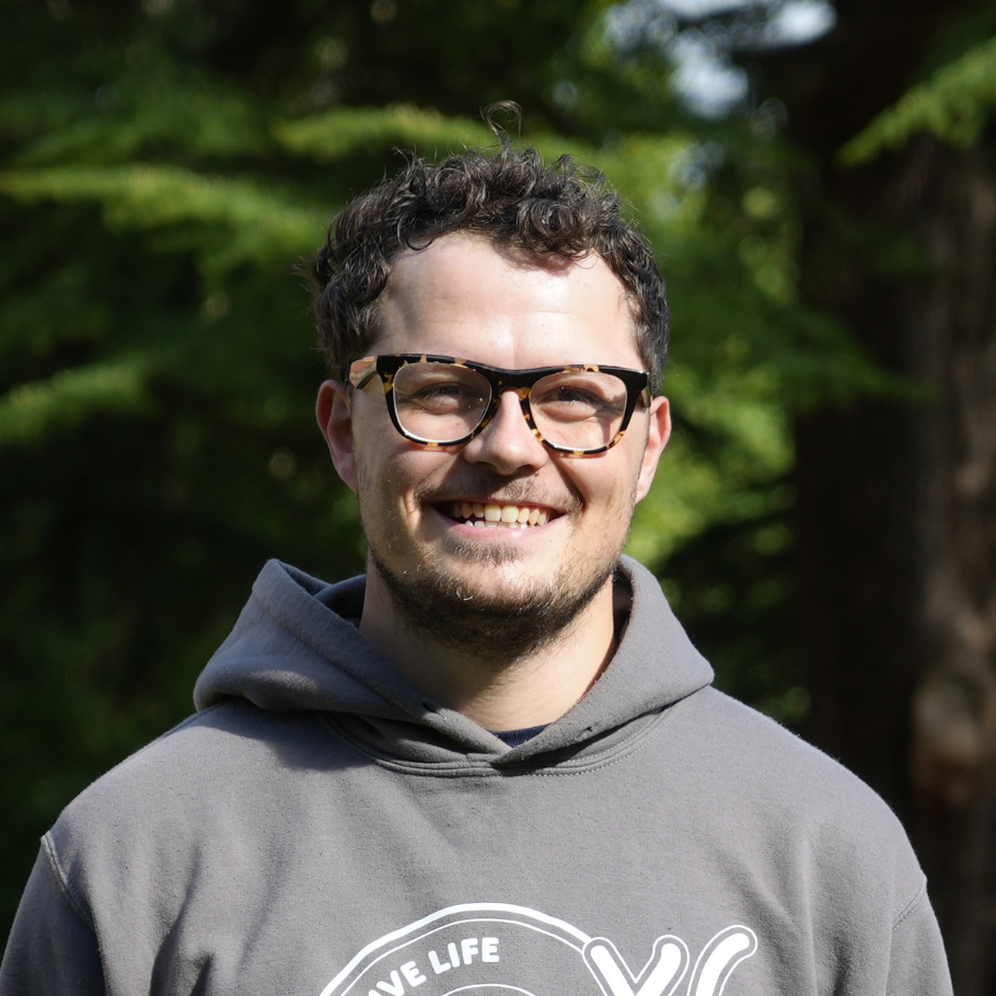 Andrew W | Gaines Manor