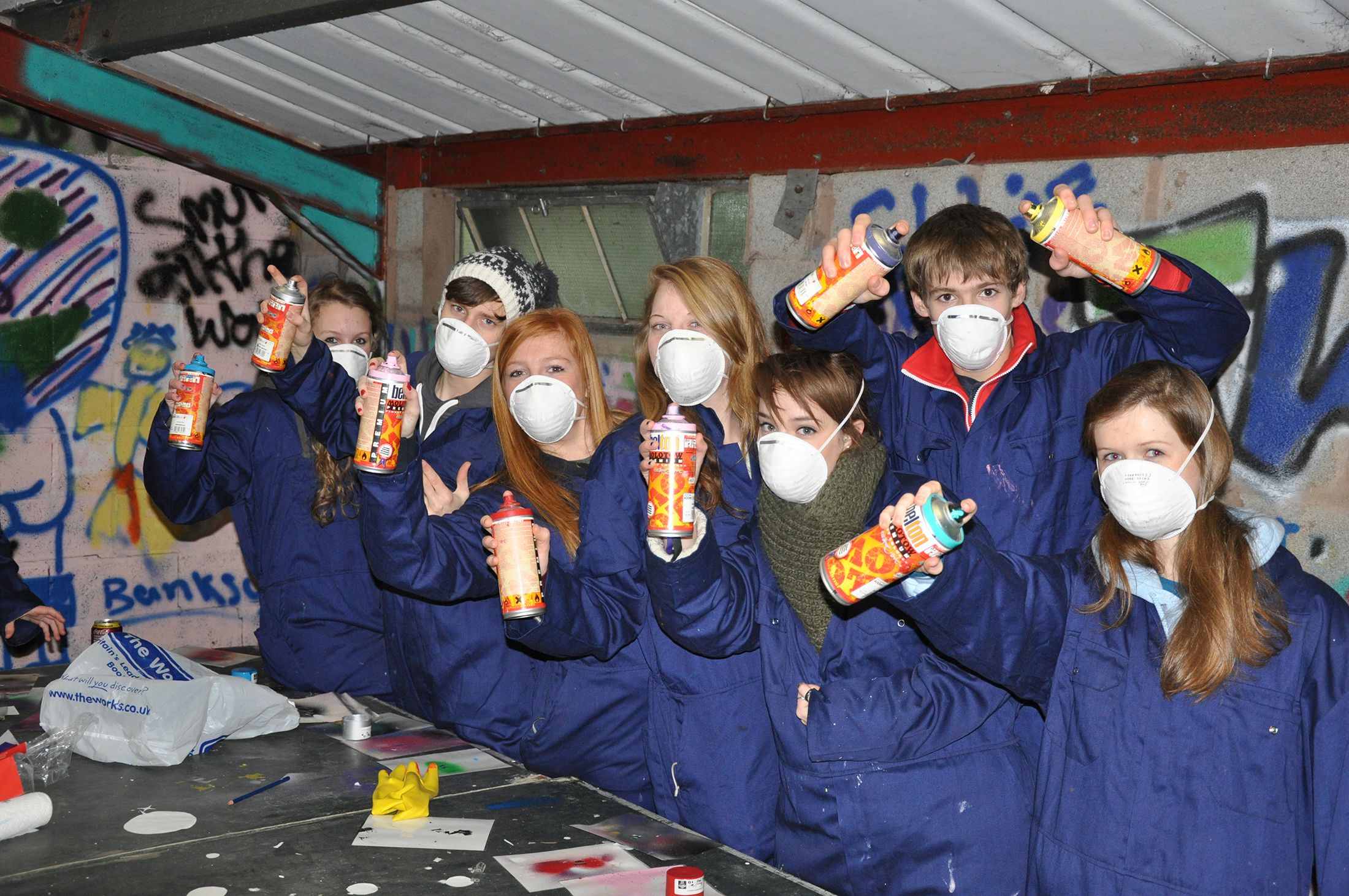 Gaines Manor Activity Centre | Residentials