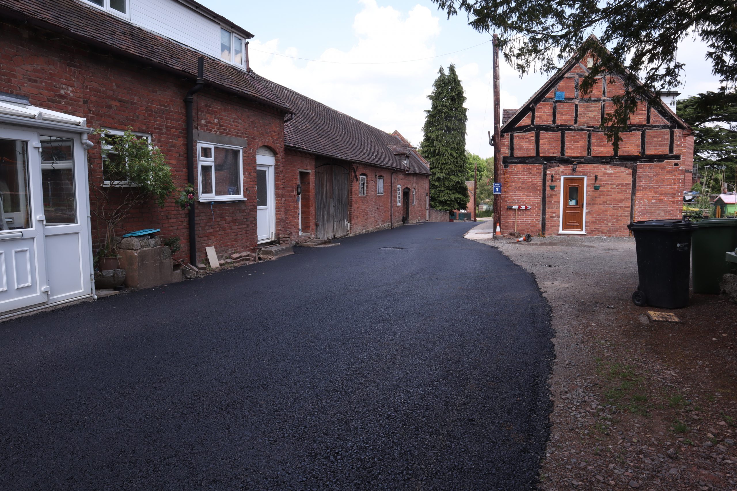 Phase 3 | Gaines Manor