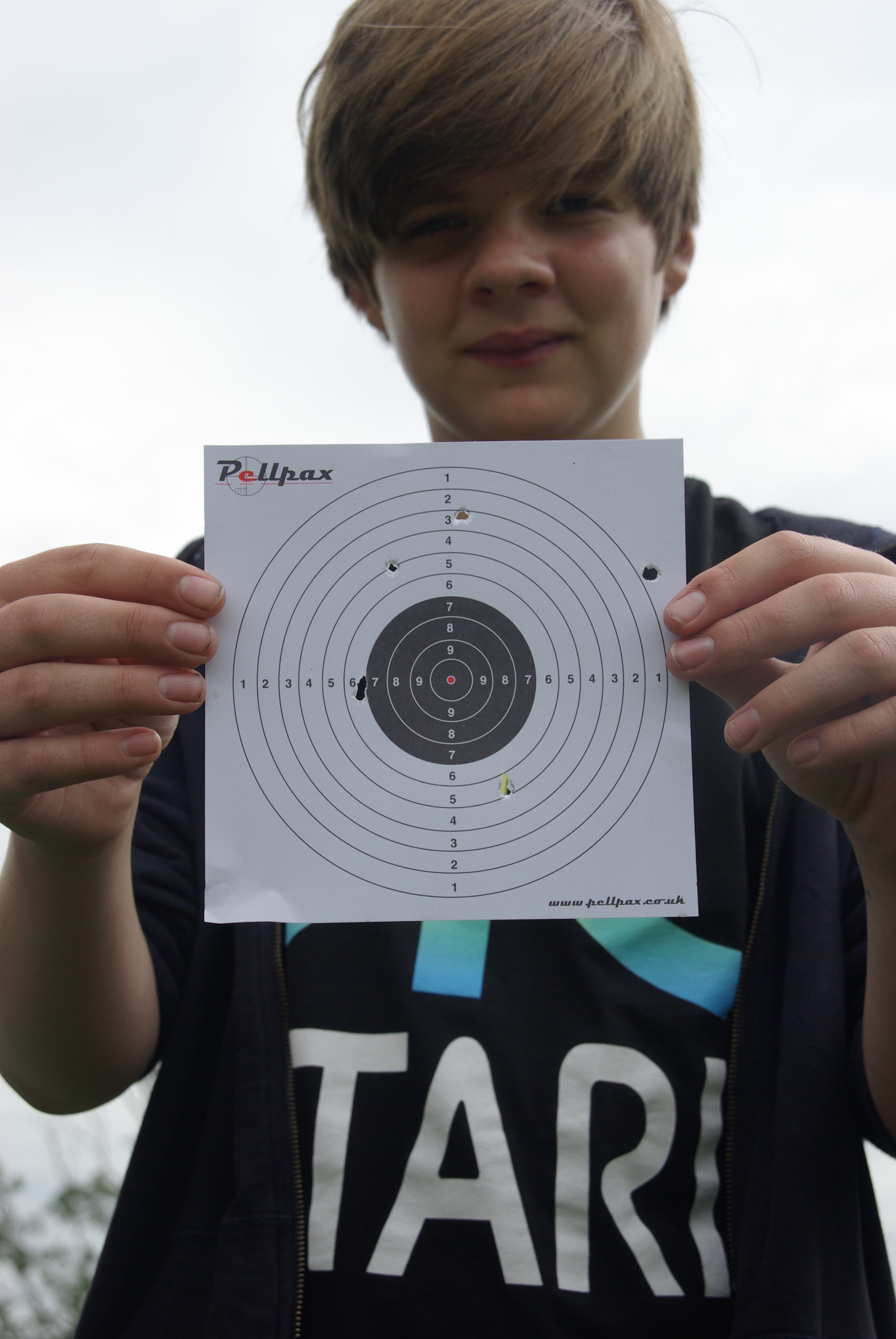 Air Rifles | Gaines Manor