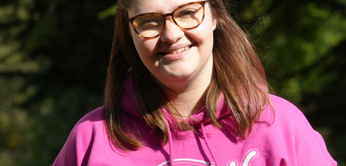 Sadie | Gaines Manor