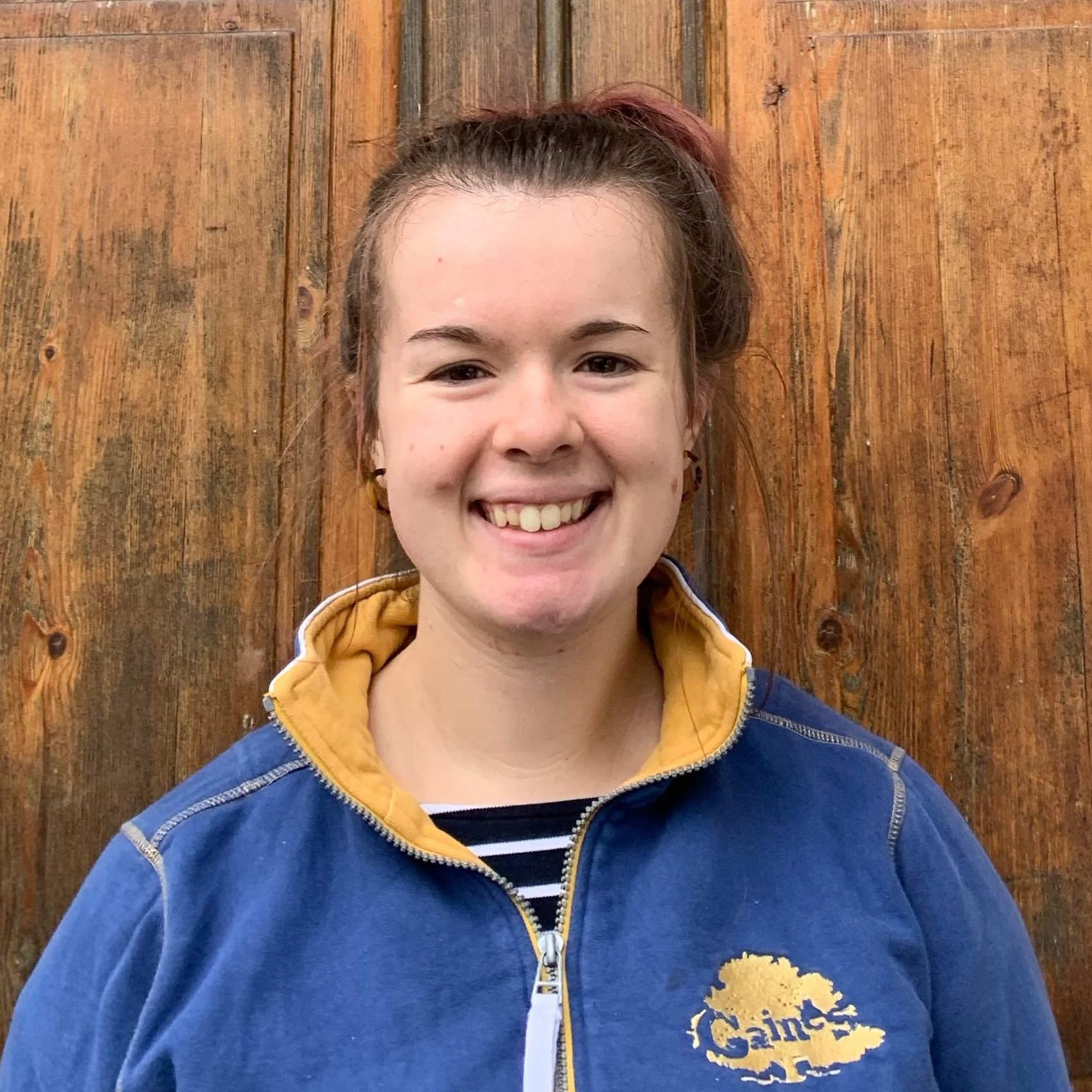 Eleni | Gaines Manor