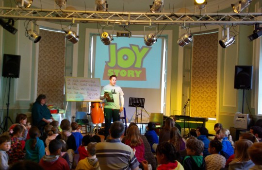 Album | Gaines Manor